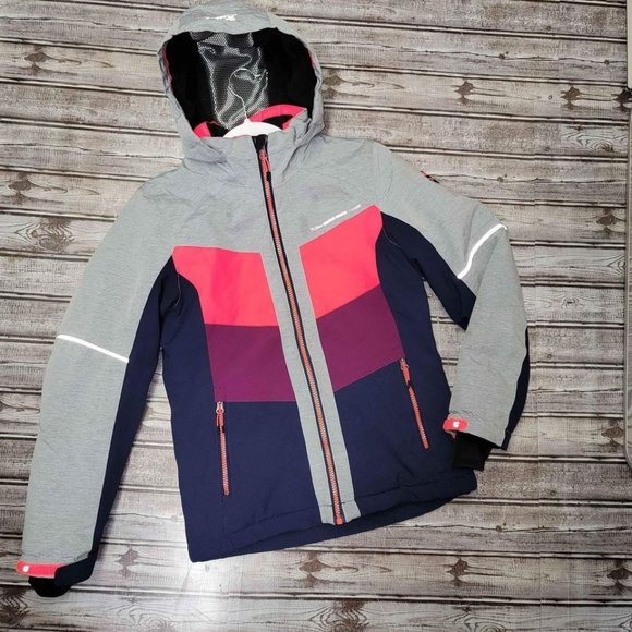 killtec | Jackets & Coats | Killtec Girls Winter Series Jacket | Poshmark